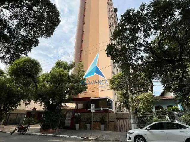 Apartamento para Venda em Governador Valadares/MG Centro 3 Quartos