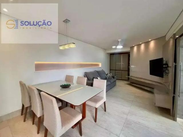 Apartamento para Venda em Governador Valadares/MG Centro 3 Quartos