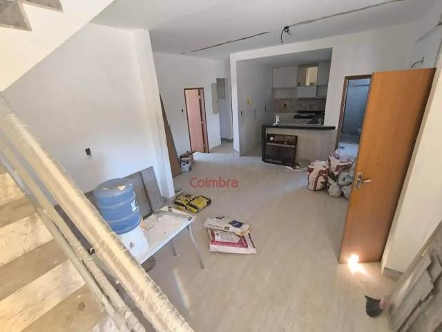 Apartamento para Venda em Governador Valadares/MG Centro 3 Quartos