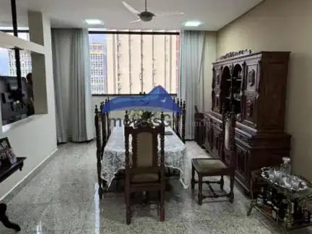 Apartamento para Venda em Governador Valadares/MG Centro 3 Quartos
