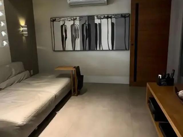 Apartamento para Venda em Governador Valadares/MG Centro 4 Quartos