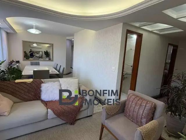 Apartamento para Venda em Governador Valadares/MG Centro 4 Quartos