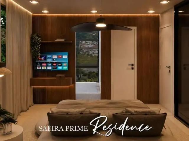 Apartamento para Venda em Governador Valadares/MG Cidade Nova 3 Quartos