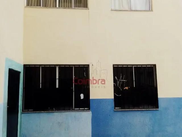 Apartamento para Venda em Governador Valadares/MG Bairro Parque Olímpico 2 Quartos
