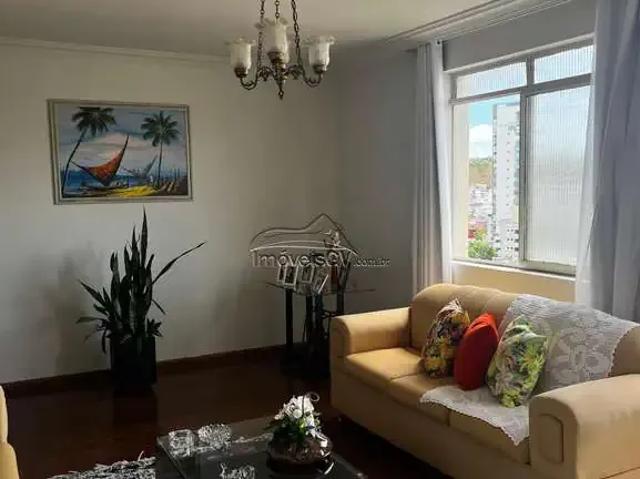 Apartamento para Venda em Governador Valadares/MG Grã Duquesa 4 Quartos