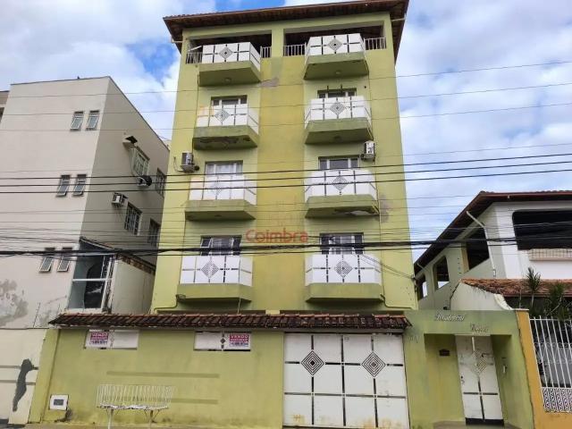 Apartamento para Venda em Governador Valadares/MG Grã Duquesa 1 Quartos