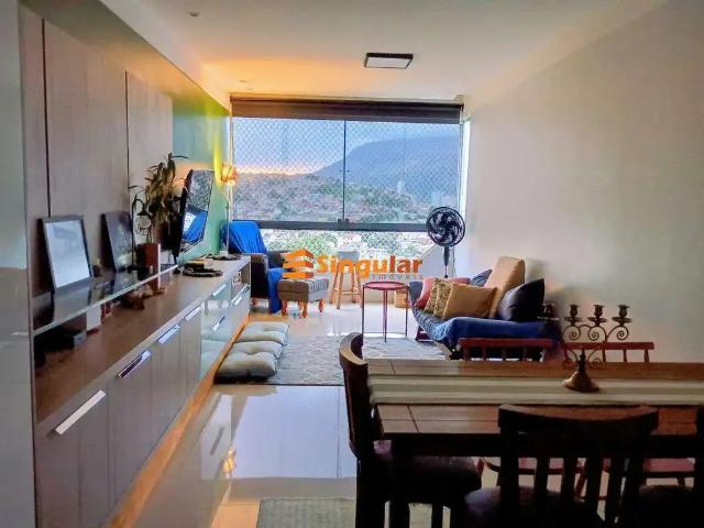 Apartamento para Venda em Governador Valadares/MG Grã Duquesa 2 Quartos