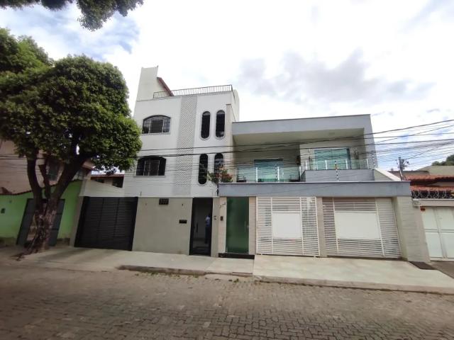 Apartamento para Venda em Governador Valadares/MG Grã Duquesa 2 Quartos