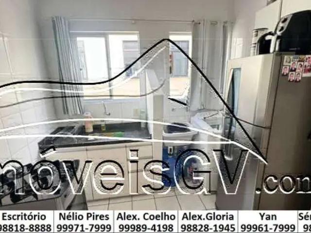 Apartamento para Venda em Governador Valadares/MG Grã Duquesa 2 Quartos