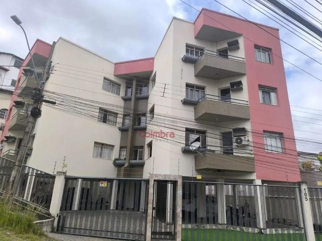 Apartamento para Venda em Governador Valadares/MG Grã Duquesa 2 Quartos