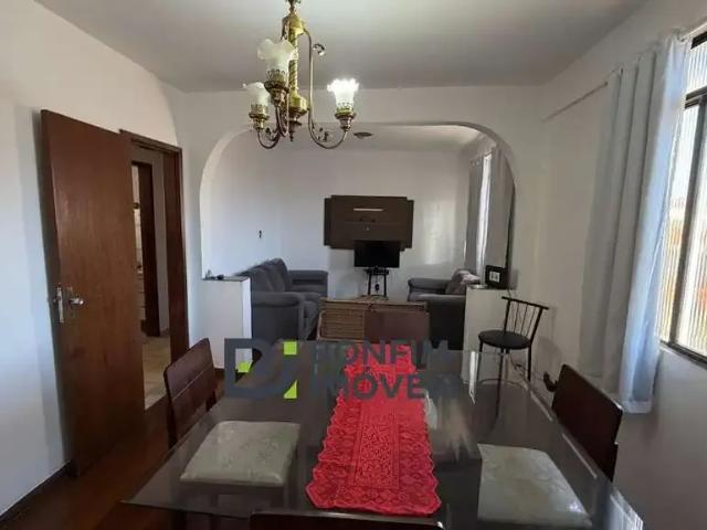 Apartamento para Venda em Governador Valadares/MG Grã Duquesa 2 Quartos