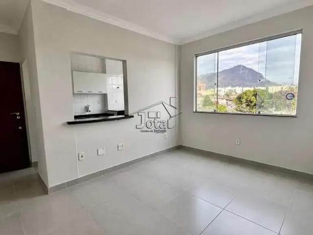 Apartamento para Venda em Governador Valadares/MG Grã Duquesa 2 Quartos