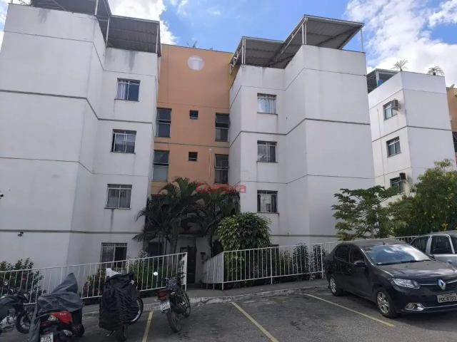 Apartamento para Venda em Governador Valadares/MG Elvamar 2 Quartos