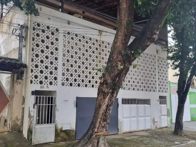Apartamento para Venda em Governador Valadares/MG Esperança 2 Quartos