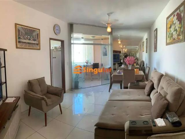Apartamento para Venda em Governador Valadares/MG Esplanada 2 Quartos