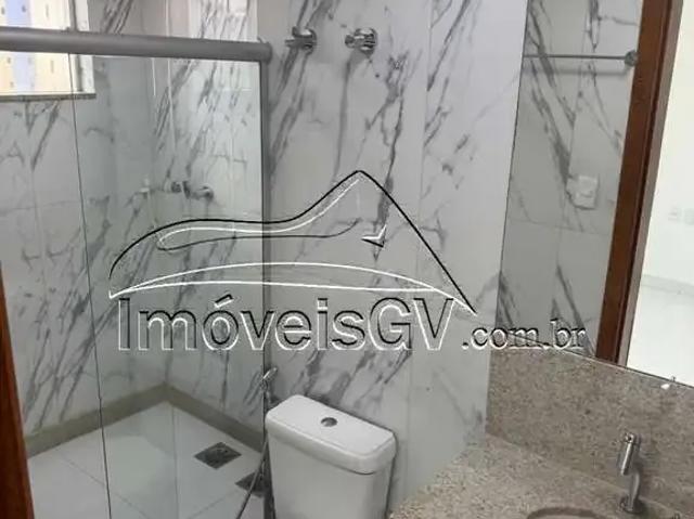 Apartamento para Venda em Governador Valadares/MG Esplanada 2 Quartos