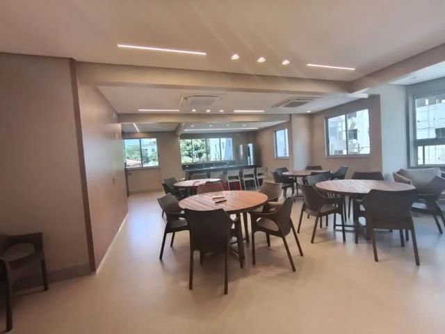 Apartamento para Venda em Governador Valadares/MG Esplanada 2 Quartos