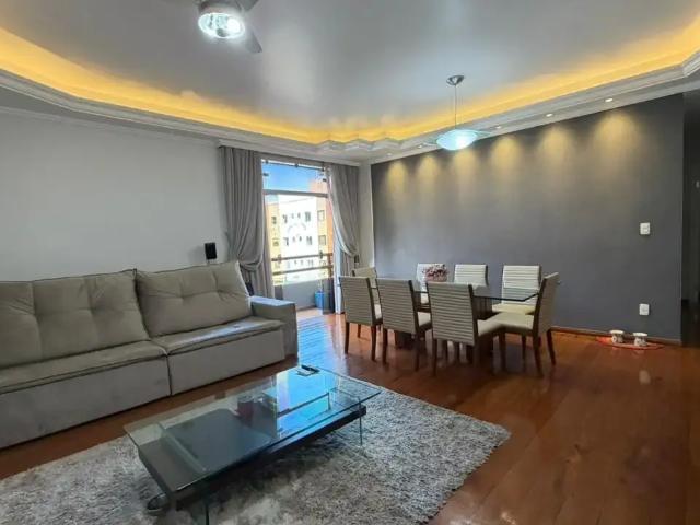 Apartamento para Venda em Governador Valadares/MG Esplanada 2 Quartos
