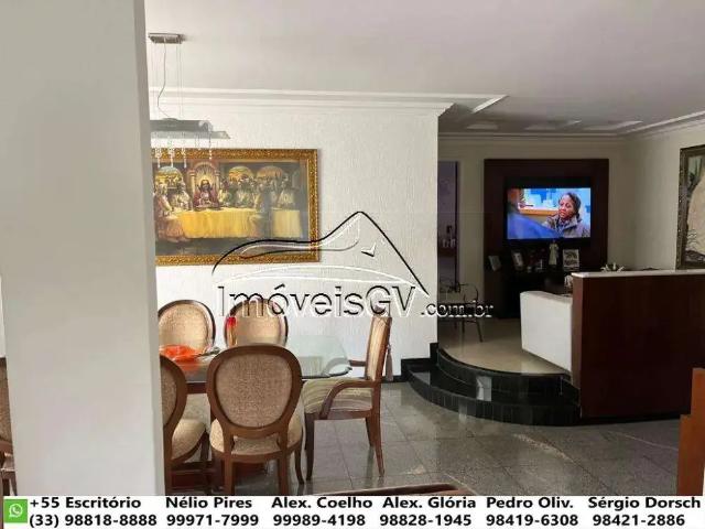 Apartamento para Venda em Governador Valadares/MG Esplanada 3 Quartos