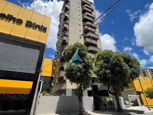 Apartamento para Venda em Governador Valadares/MG Esplanada 3 Quartos