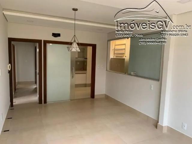 Apartamento para Venda em Governador Valadares/MG Esplanada 3 Quartos