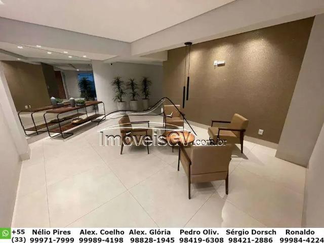 Apartamento para Venda em Governador Valadares/MG Esplanada 3 Quartos