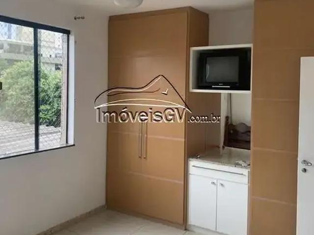 Apartamento para Venda em Governador Valadares/MG Esplanada 3 Quartos