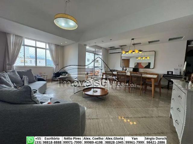 Apartamento para Venda em Governador Valadares/MG Esplanada 4 Quartos