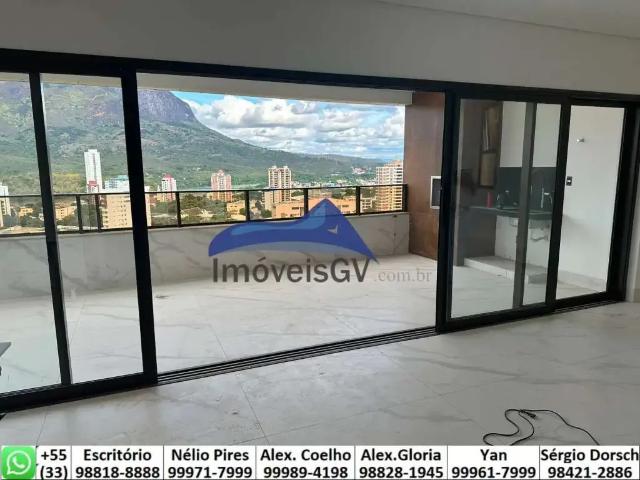 Apartamento para Venda em Governador Valadares/MG Esplanada