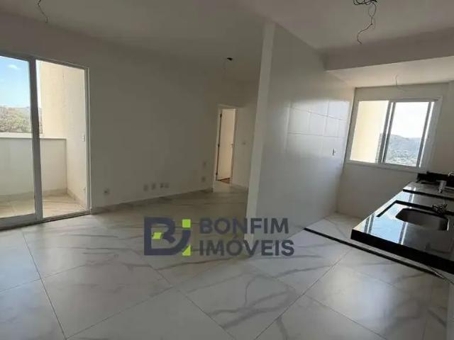 Apartamento para Venda em Governador Valadares/MG Esplanadinha 2 Quartos