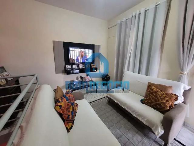 Apartamento para Venda em Governador Valadares/MG Floresta 2 Quartos