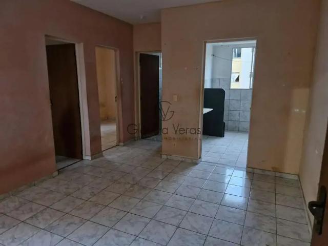 Apartamento para Venda em Governador Valadares/MG Floresta 2 Quartos