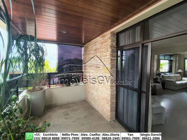 Apartamento para Venda em Governador Valadares/MG Ilha dos Araújos 4 Quartos