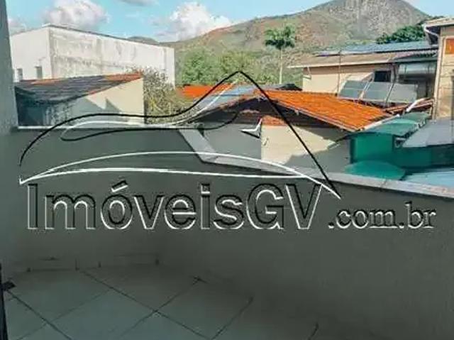 Apartamento para Venda em Governador Valadares/MG Ilha dos Araújos 4 Quartos