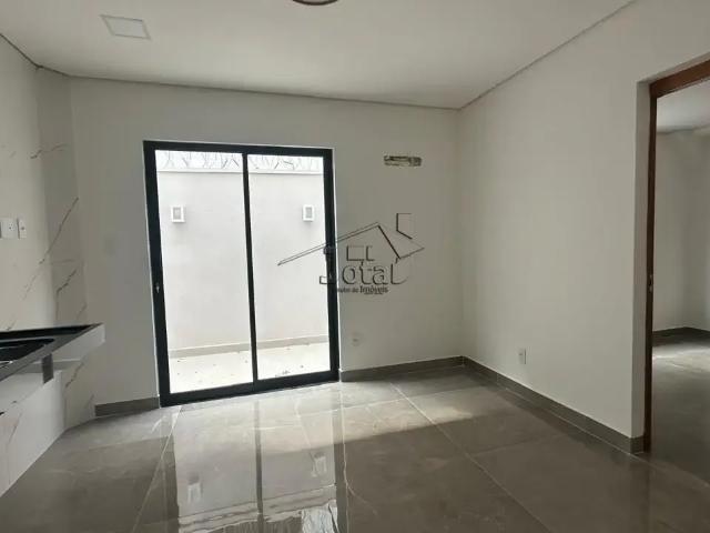 Apartamento para Venda em Governador Valadares/MG Ilha dos Araújos 1 Quartos