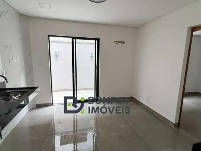 Apartamento para Venda em Governador Valadares/MG Ilha dos Araújos 1 Quartos