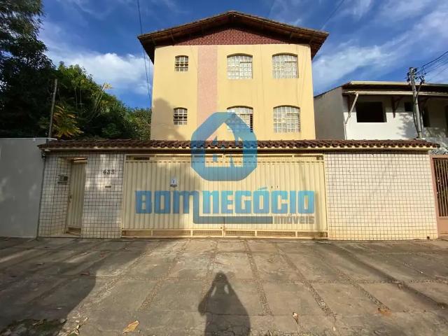 Apartamento para Venda em Governador Valadares/MG Ilha dos Araújos 2 Quartos