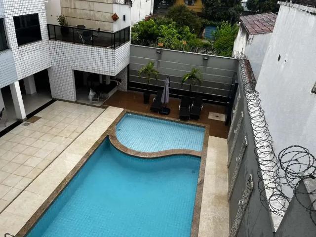 Apartamento para Venda em Governador Valadares/MG Ilha dos Araújos 2 Quartos