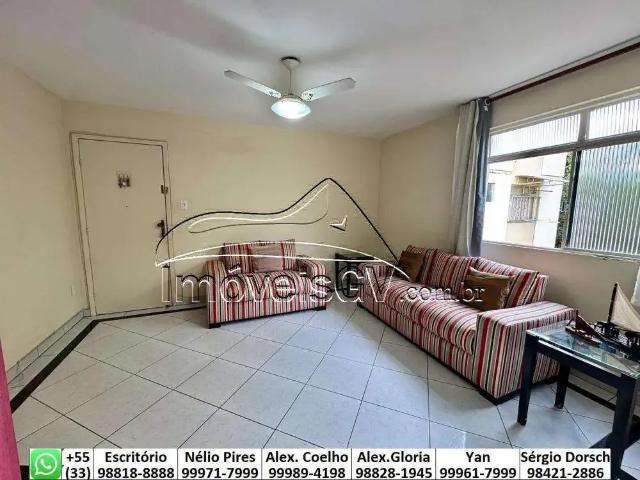 Apartamento para Venda em Governador Valadares/MG Ilha dos Araújos 2 Quartos