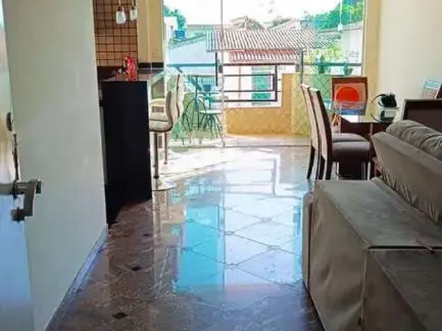 Apartamento para Venda em Governador Valadares/MG Ilha dos Araújos 3 Quartos
