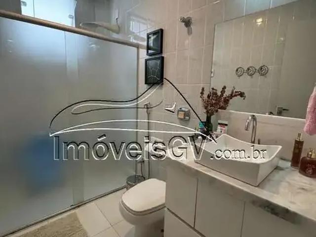 Apartamento para Venda em Governador Valadares/MG Ilha dos Araújos 3 Quartos