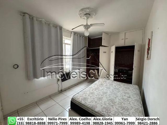 Apartamento para Venda em Governador Valadares/MG Ilha dos Araújos 3 Quartos
