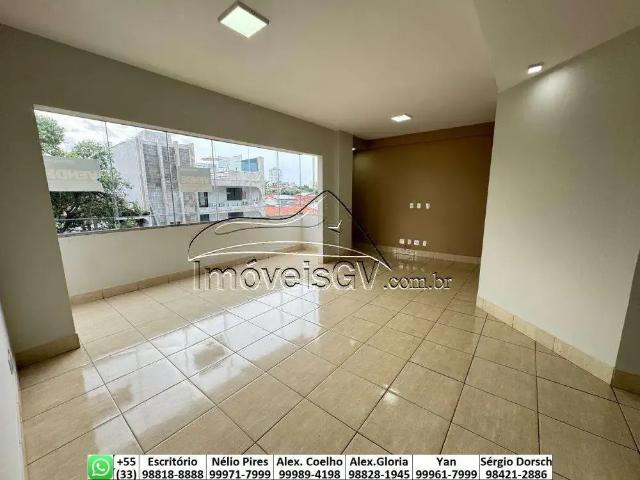 Apartamento para Venda em Governador Valadares/MG Ilha dos Araújos 3 Quartos