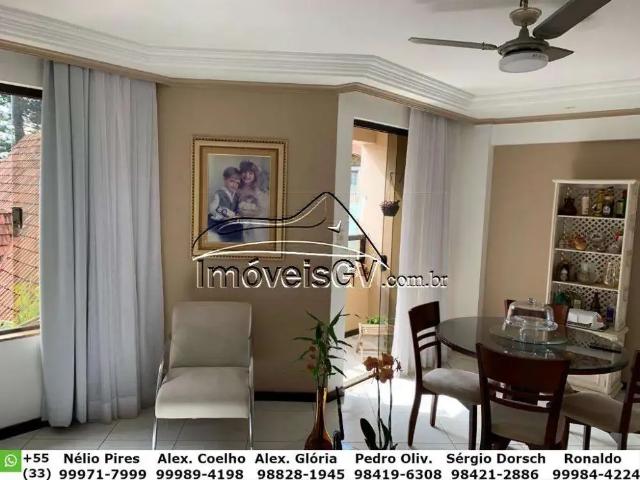 Apartamento para Venda em Governador Valadares/MG Ilha dos Araújos 3 Quartos