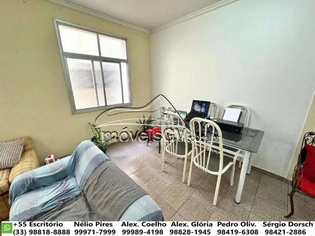 Apartamento para Venda em Governador Valadares/MG Ilha dos Araújos 3 Quartos