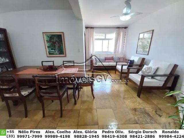 Apartamento para Venda em Governador Valadares/MG Ilha dos Araújos 3 Quartos