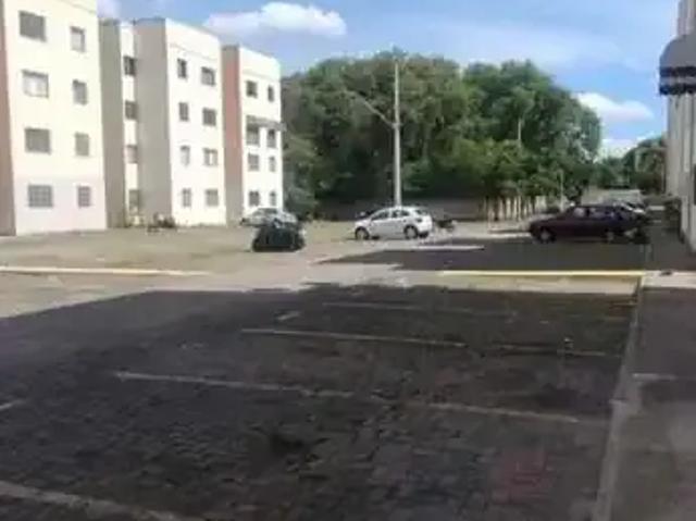 Apartamento para Venda em Governador Valadares/MG Jardim Atalaia 2 Quartos