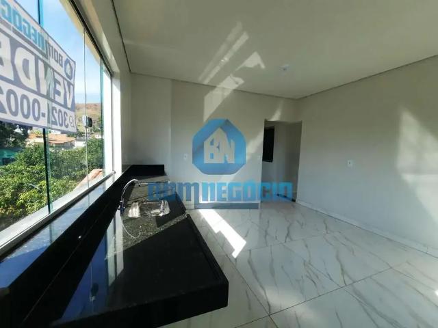 Apartamento para Venda em Governador Valadares/MG Jardim do Trevo 2 Quartos