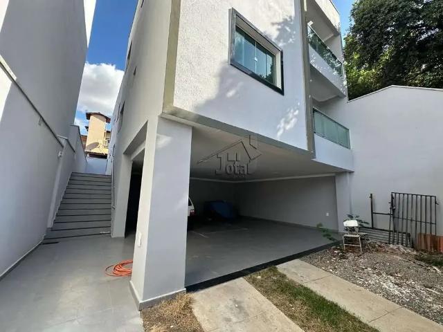 Apartamento para Venda em Governador Valadares/MG Jardim Pérola 2 Quartos