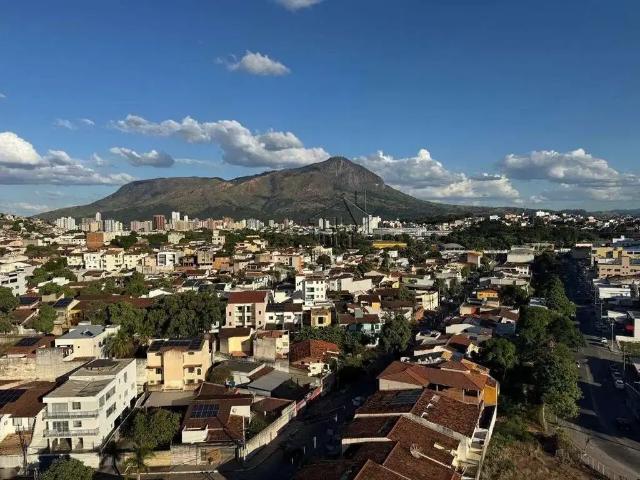Apartamento para Venda em Governador Valadares/MG Lagoa Santa 3 Quartos